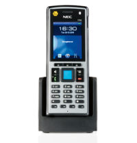IP DECT Phones - Leading Service Provider in Communications