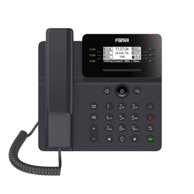 Fanvil - Leading Service Provider in Communications